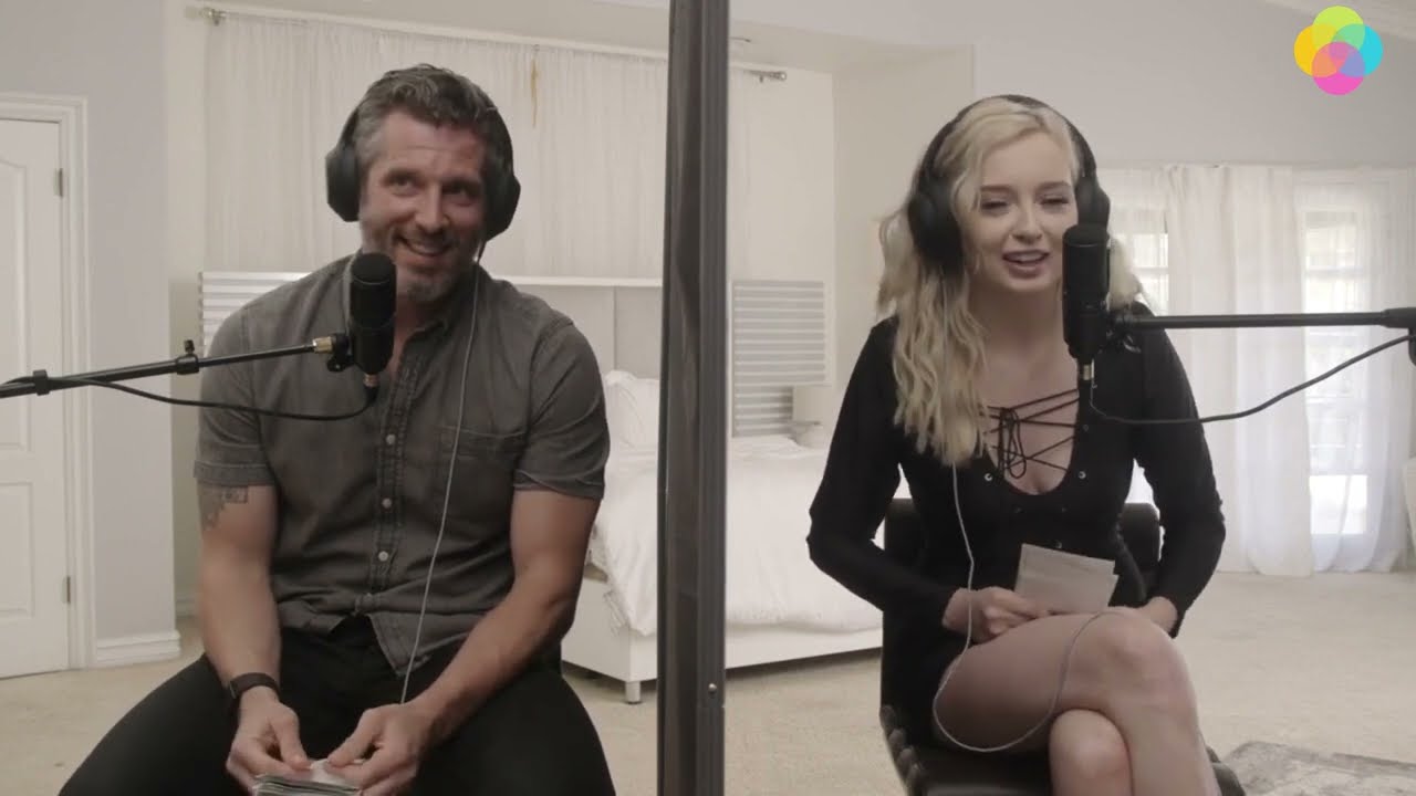 Blind date with Lexi Lore | funny short interview with TV Celebrity ...