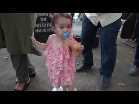 İmparator 80 OSMANİYE Nenni Bebek ve Beymail Düğünden Canlı 2018