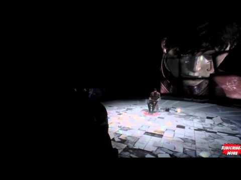 Robin Dies (Batman Arkham Knight HD)