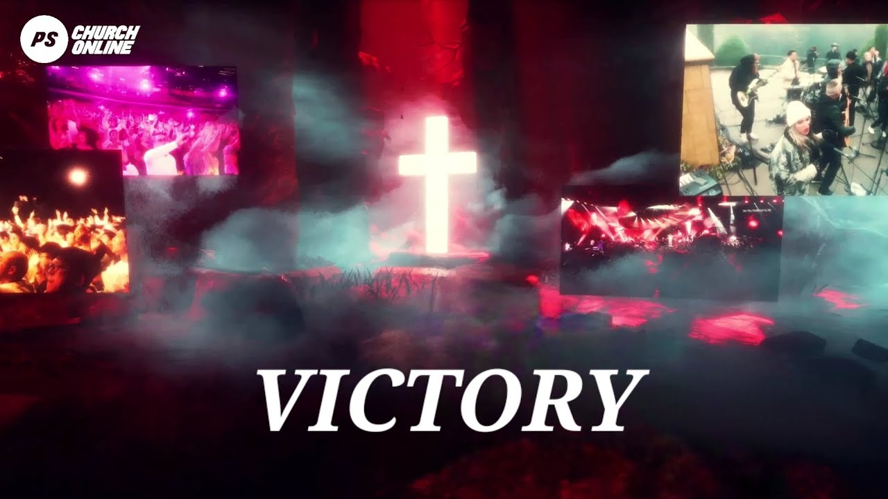 Victory (Praise Song) | Planetboom - YouTube