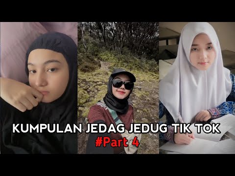 KUMPULAN JEDAG JEDUG TIKTOK VIRALL 2023 - YouTube