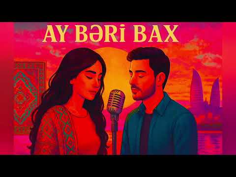 Ay Beri Bax | Caspian Folk Music ( AI Cover )