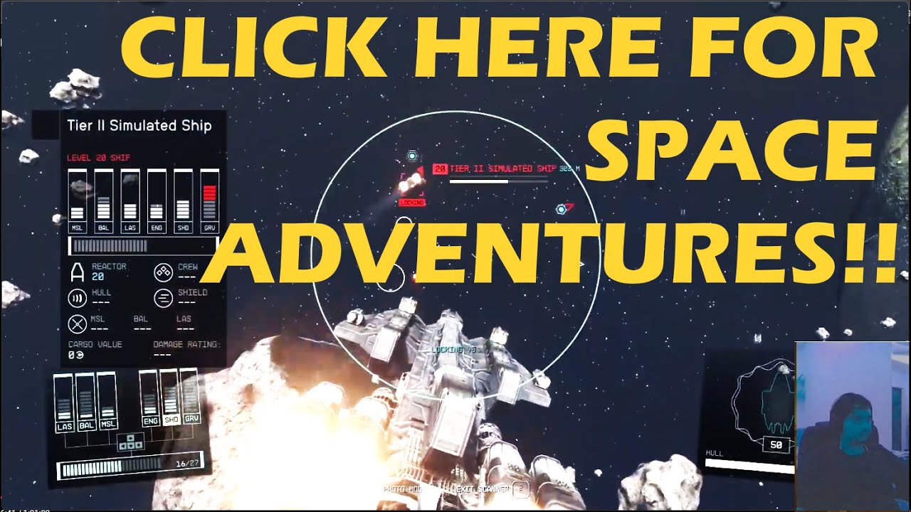 Living Starfield Adventures!! [ENG/HIN] - YouTube