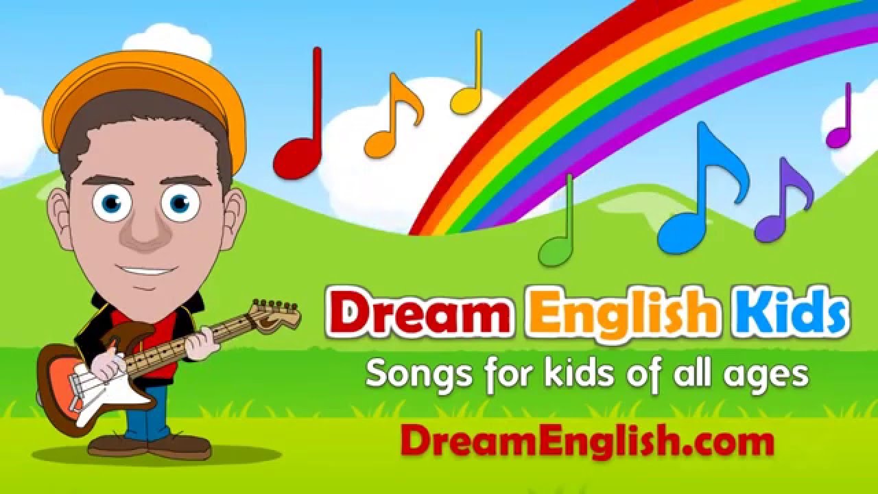 Counting 1 To 5 Song YouTube Counting 1 To 5 Song YouTube