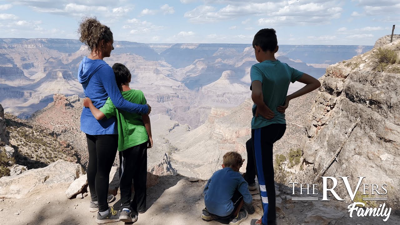 The RVers Season 3 Teaser - Adventures with the RVers Family - YouTube