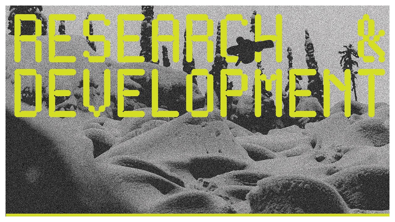 Research & Development - YouTube