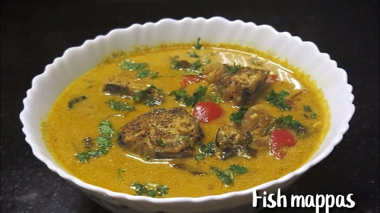 Fish mappas /Nemmeen mappas... - YouTube