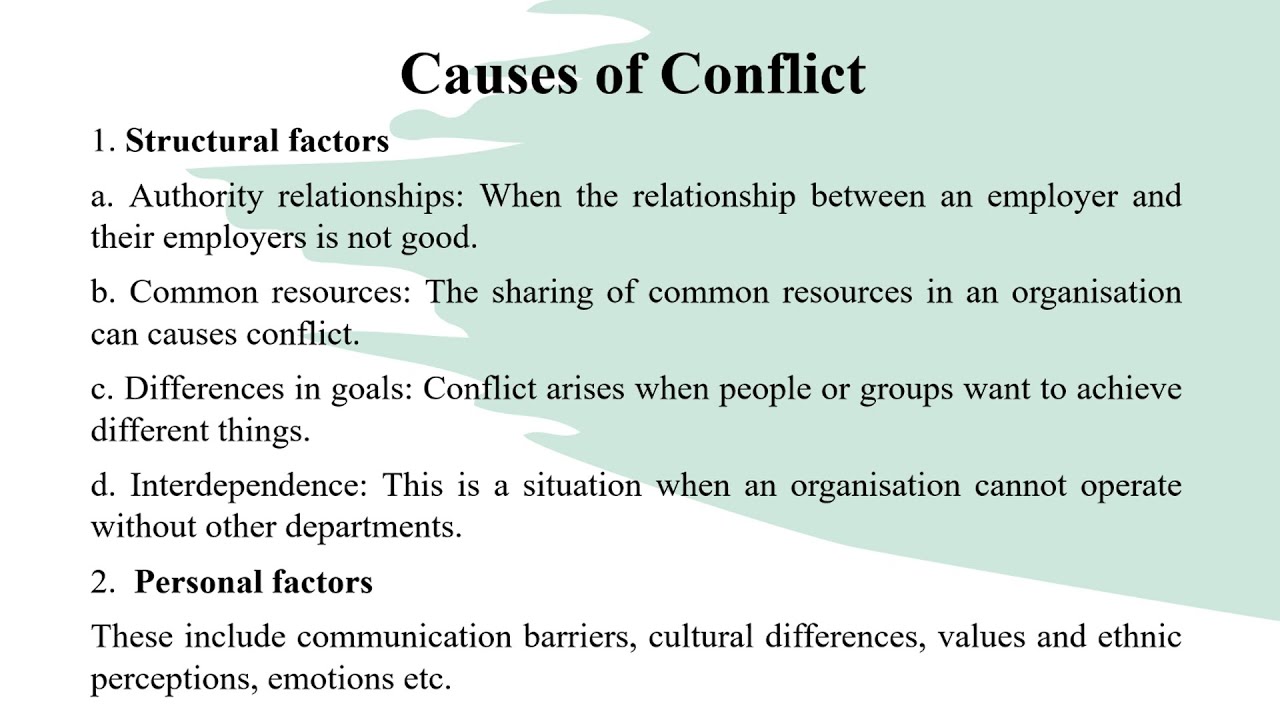 JSS3 Social Studies Peace And Conflict National Economy YouTube jss3-social-studies-peace-and-conflict-national-economy-youtube
