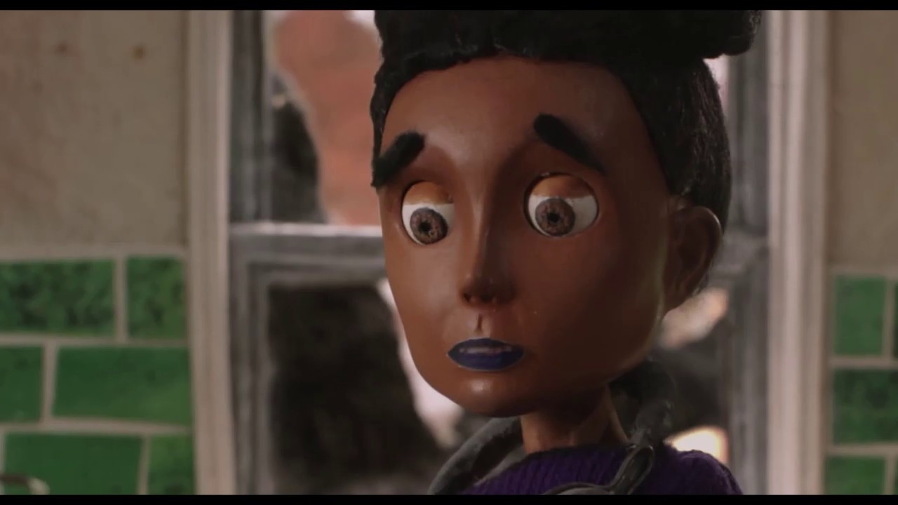 DON’T THINK OF A PINK ELEPHANT Short Film, Audience FEEDBACK from the ...