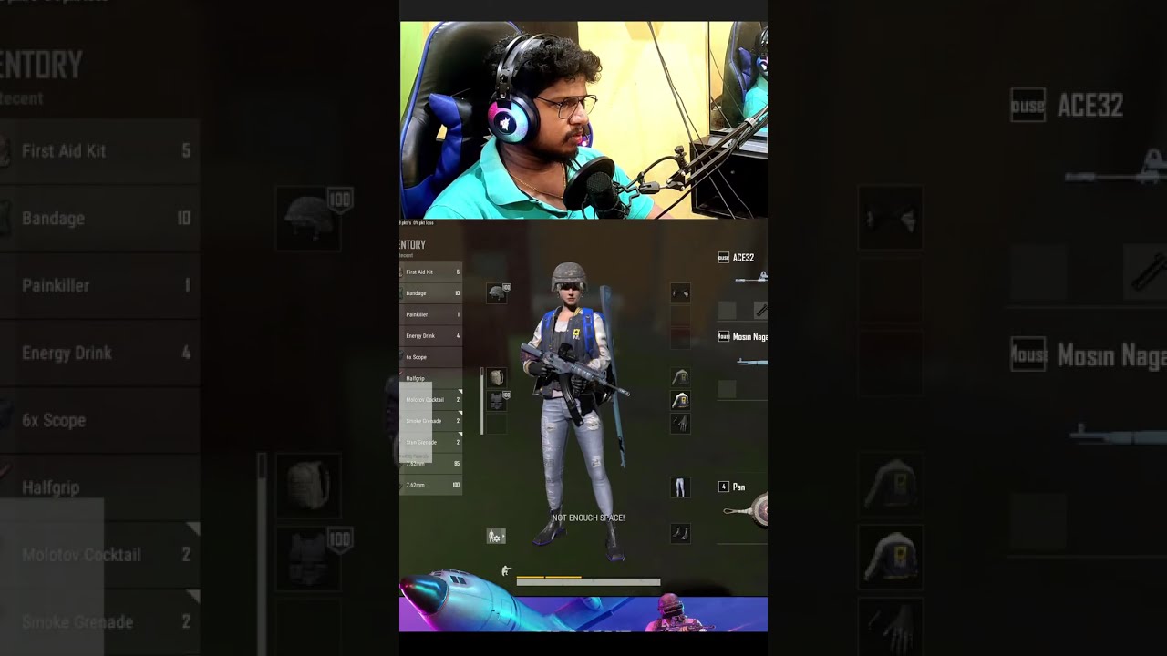 PUBG PC & mrx raabi LIVE WITH FUN GAME PLAY - YouTube