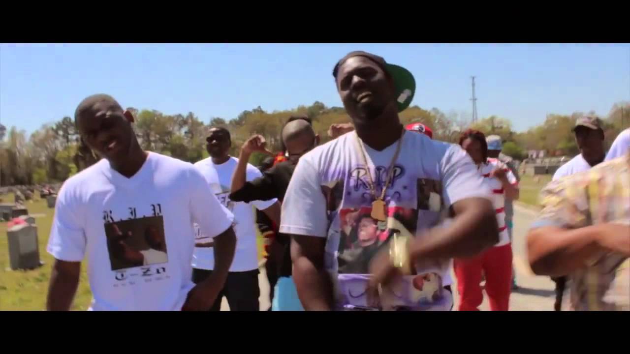 TRIGGA I AINT CHANGE OFFICIAL VIDEO - YouTube