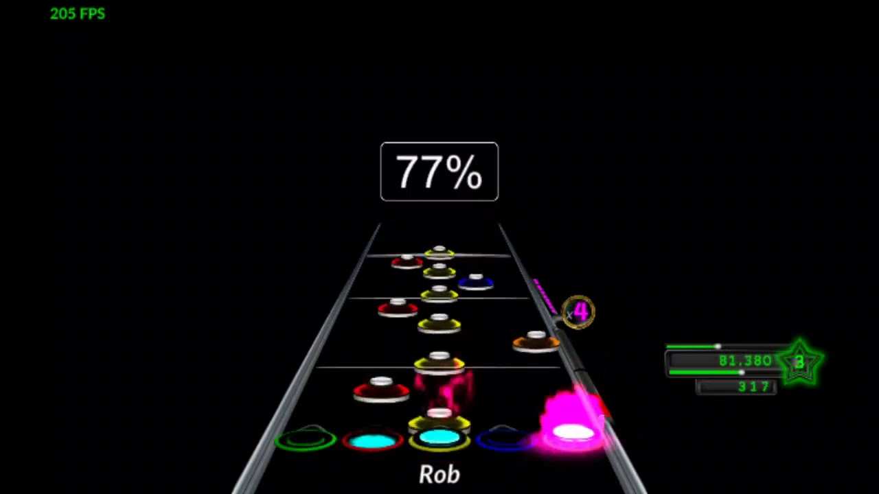 the apostrophe song 250 FC - YouTube