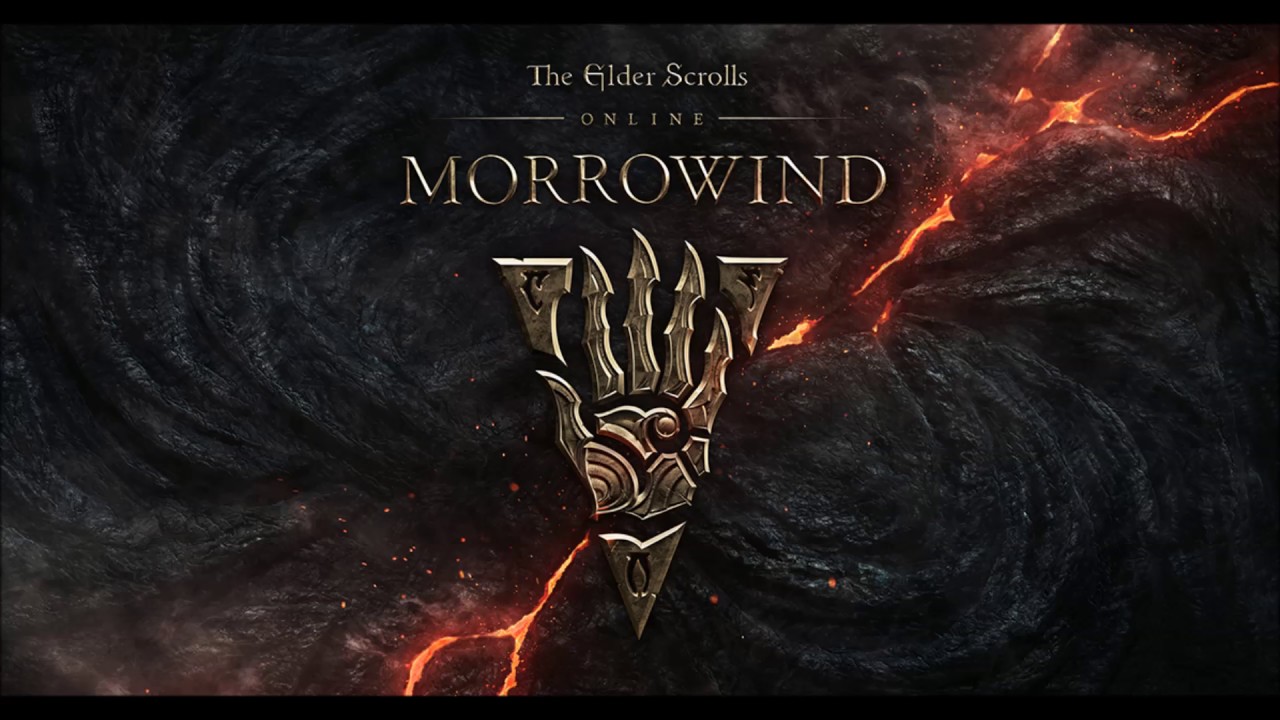 A Land of War and Poetry (feat. Jeremy Soule) - TESO: Morrowind Main ...