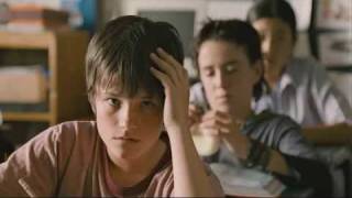 Bridge To Terabithia Gary Fulcher