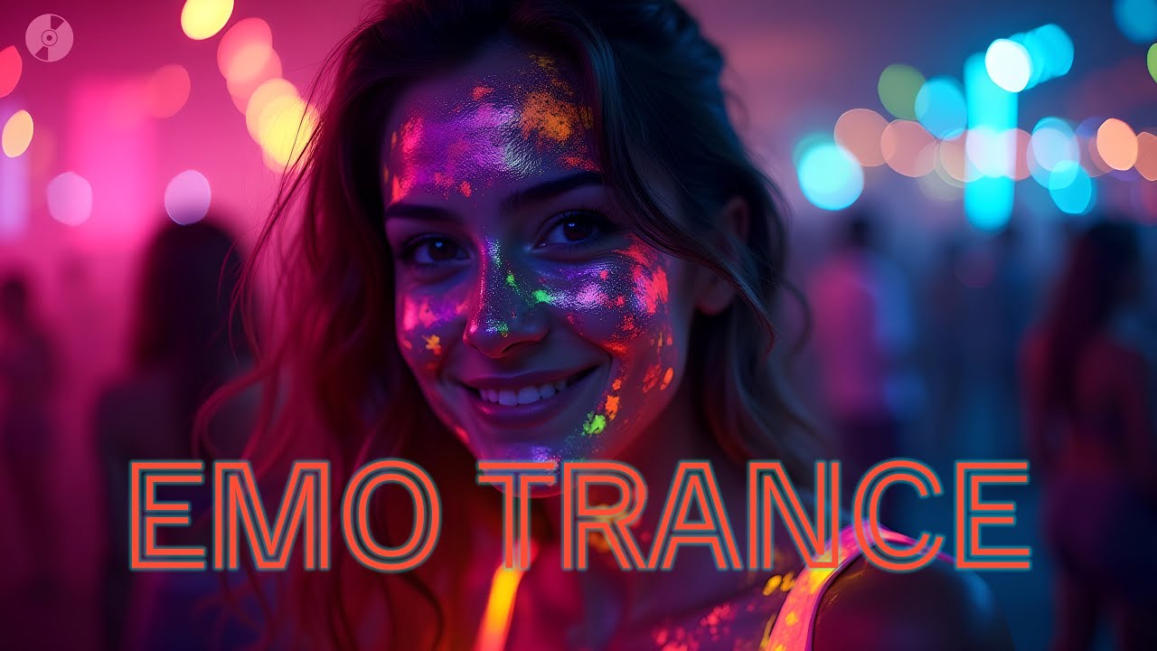 EMO TRANCE - YouTube
