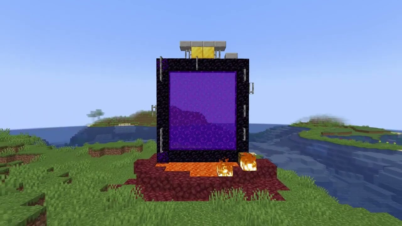 The Story of the rejected Mobs - Minecraft - YouTube