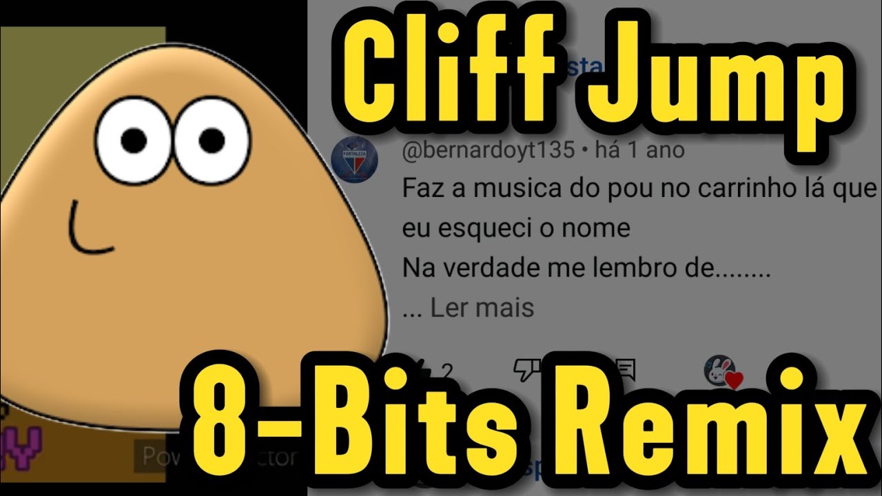 *Request* - Happy Morning - Pou (Remix 8-bits) - YouTube