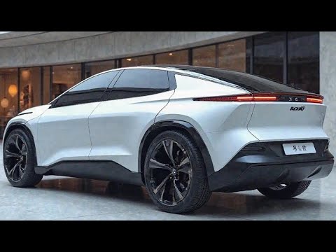 2025款 NIO ET7 来了！续航1000km+、零百3.8秒，这才是未来豪华电动车 - YouTube