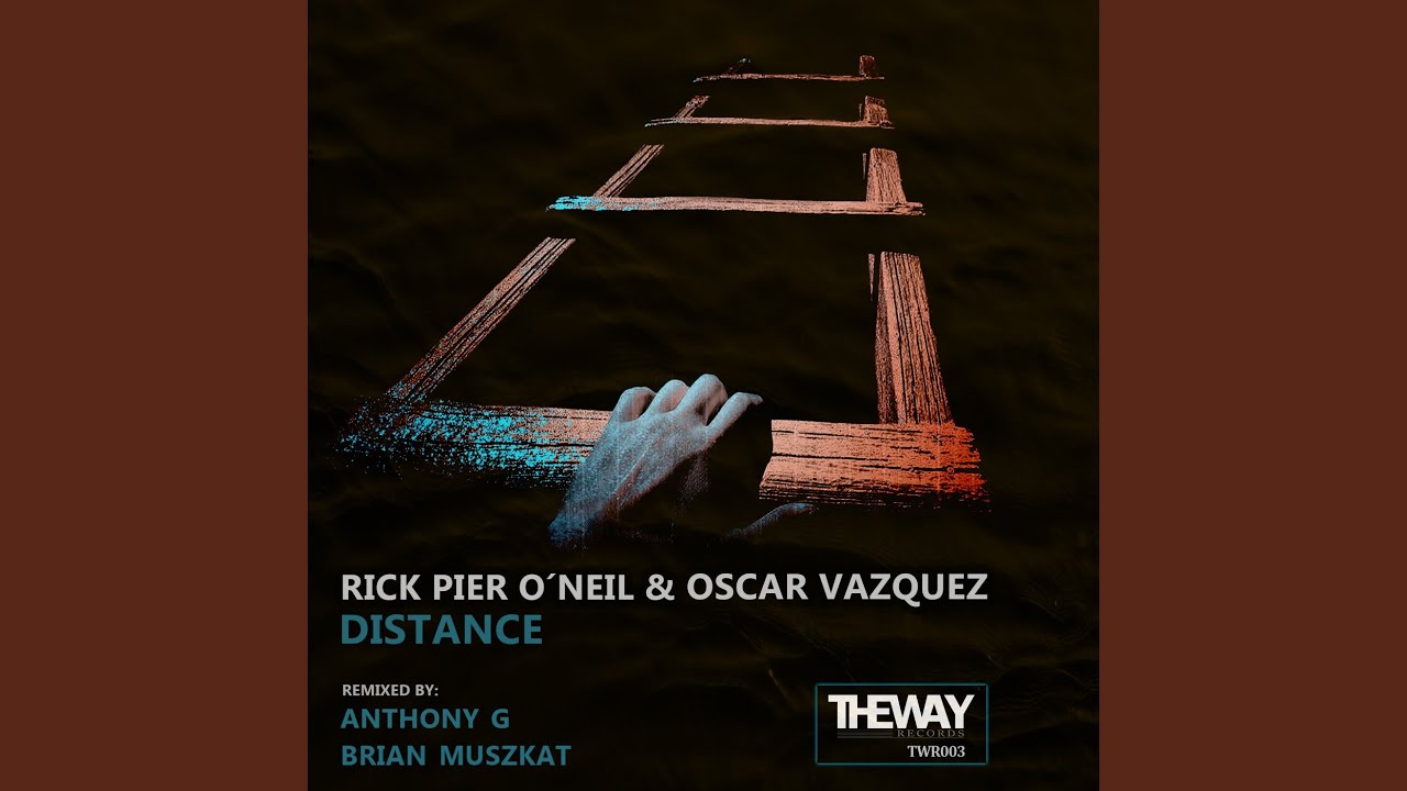 Distance (Brian Muszkat Remix) - YouTube