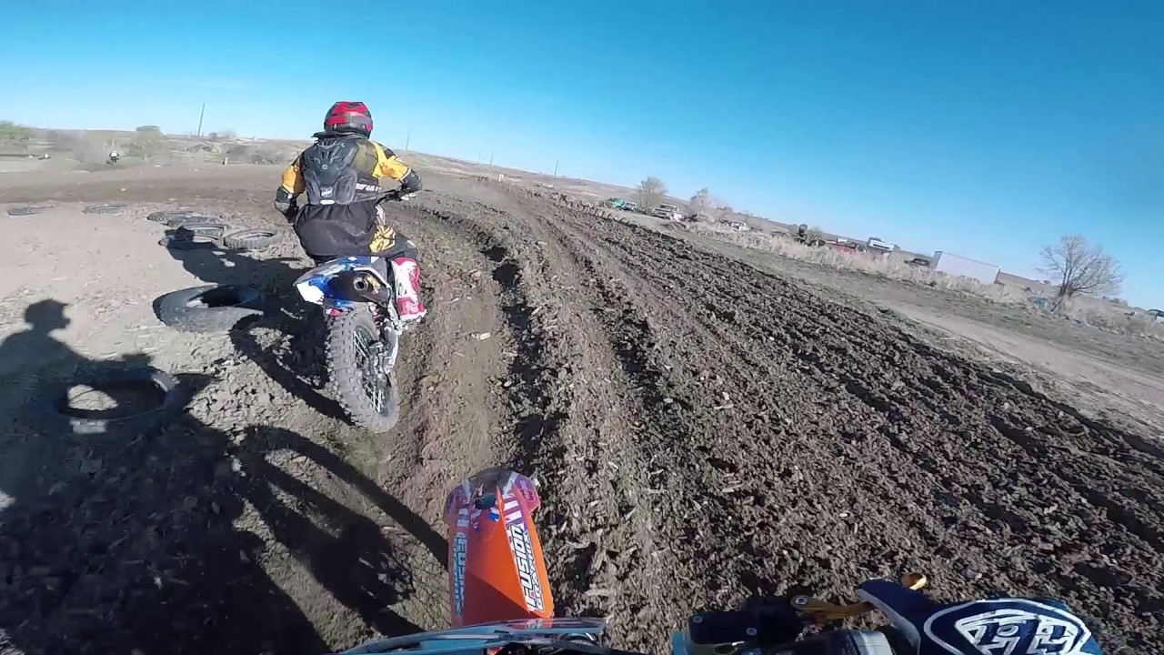 Two Rivers Racing - Milliken MX - Kevin 2017-05-03 - YouTube