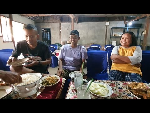 ALHMDLLH...PERKUMPULAN MADANG WAREG ASOYYY SELALU.. - YouTube