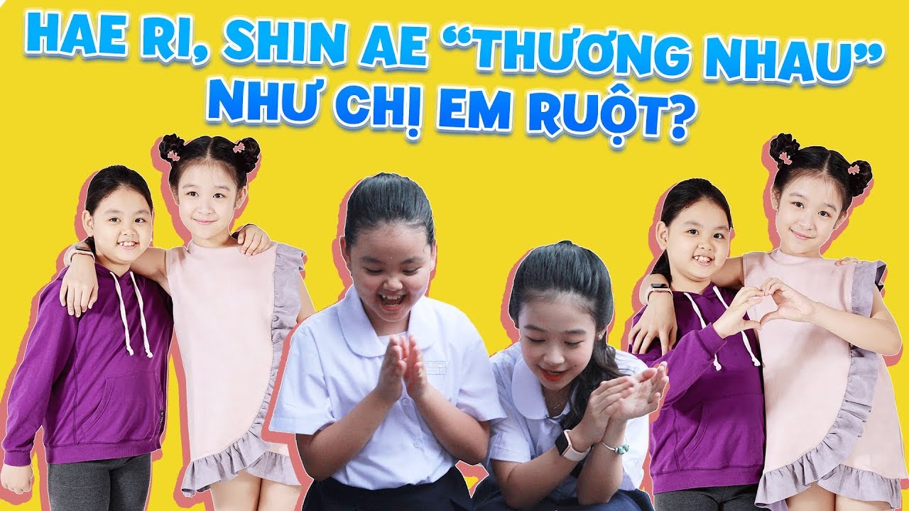 Gia đình là số 1 phần 2 ep cut 71: HAE RI, SHIN AE xóa hận thù, bất ngờ ...
