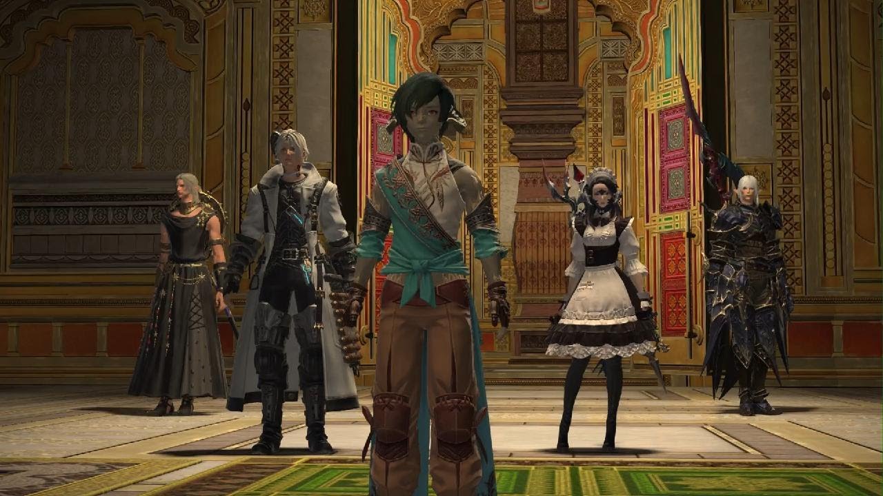 The Satrap of Radz-at-Han - YouTube