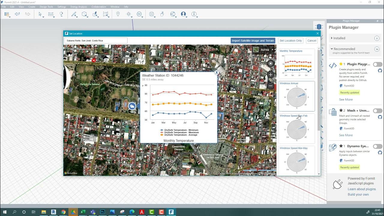 02 Formit para radiación - YouTube