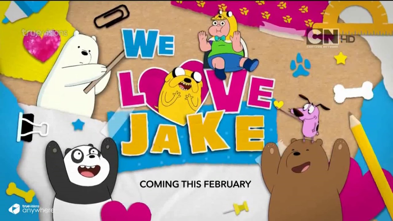 Cartoon Network Asia January 22 2018 Promo YouTube cartoon-network-asia-january-22-2018-promo-youtube
