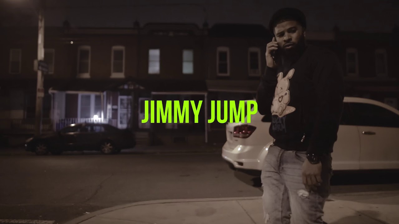 JIMMY JUMP WINNING ON DA RUN - YouTube