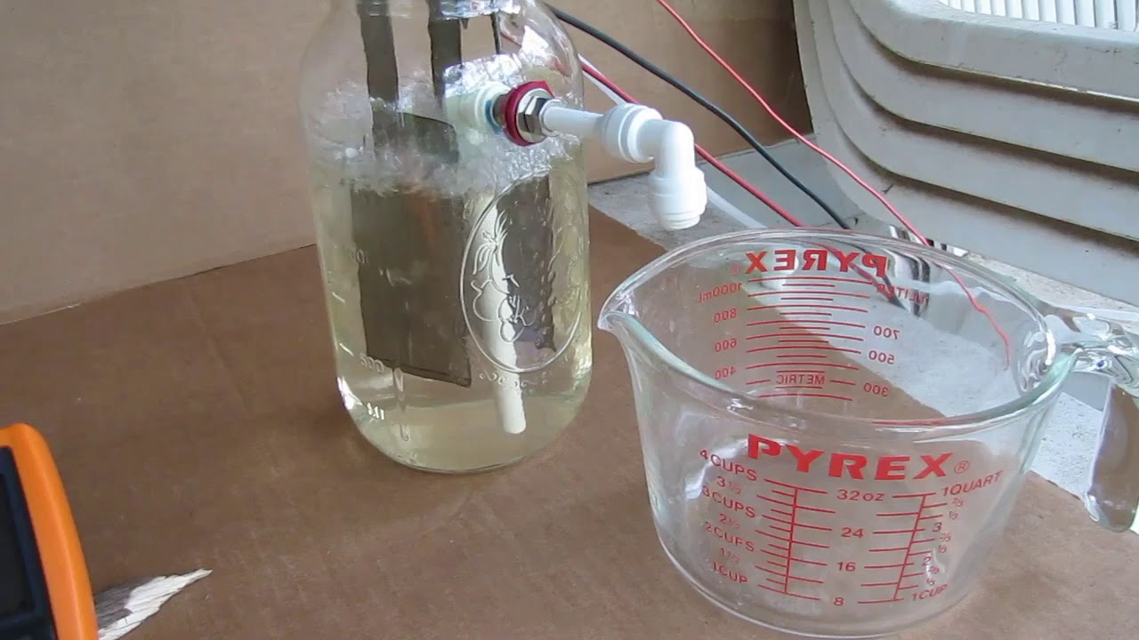 Humidifier Steam Generator Introduction - YouTube