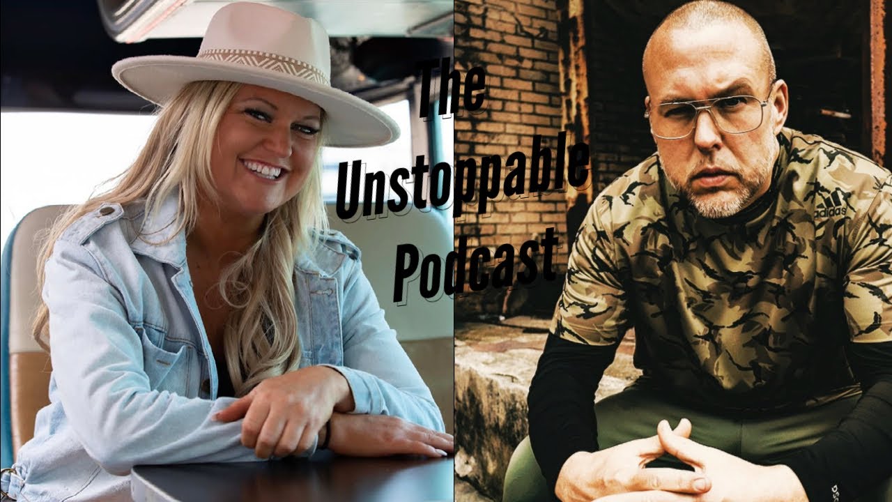 How to be Unstoppable with Rapper Country Music Artist BIG SMO (EP19 ...