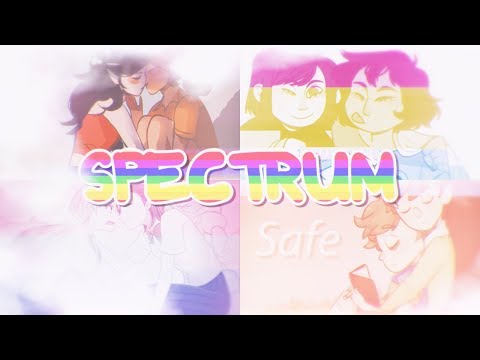[MEP] Spectrum | LGBT+ Multifandom