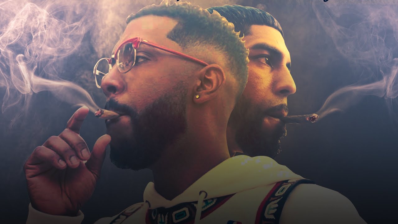 J ANTHONY FT. MILLIE BANDZ - CORONAR (OFFICIAL VIDEO) - YouTube