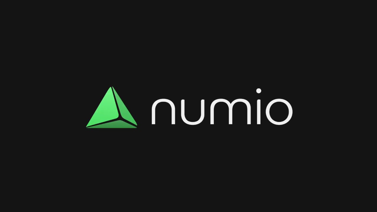 Numio Pay's Blockchain 2FA - First Look - YouTube
