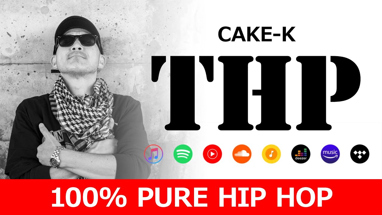 CAKE-K - THP（Official Music Video） - YouTube