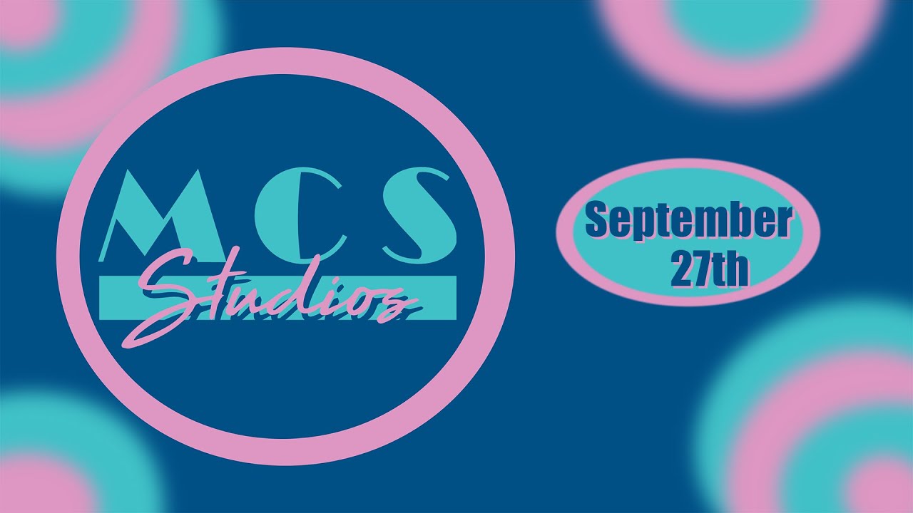 MCS Daily Show - Wednesday, September 27, 2023 - YouTube