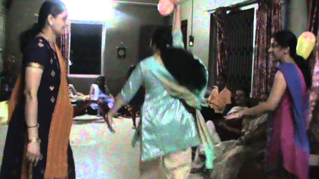 Ashwini Youtube 7695