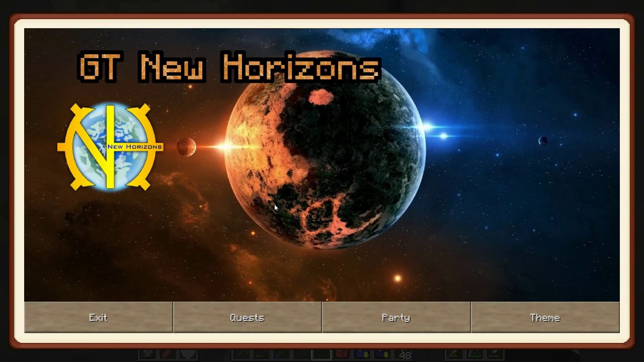 S10E24 GTNH - Automated Mining with the Basic Miner - YouTube