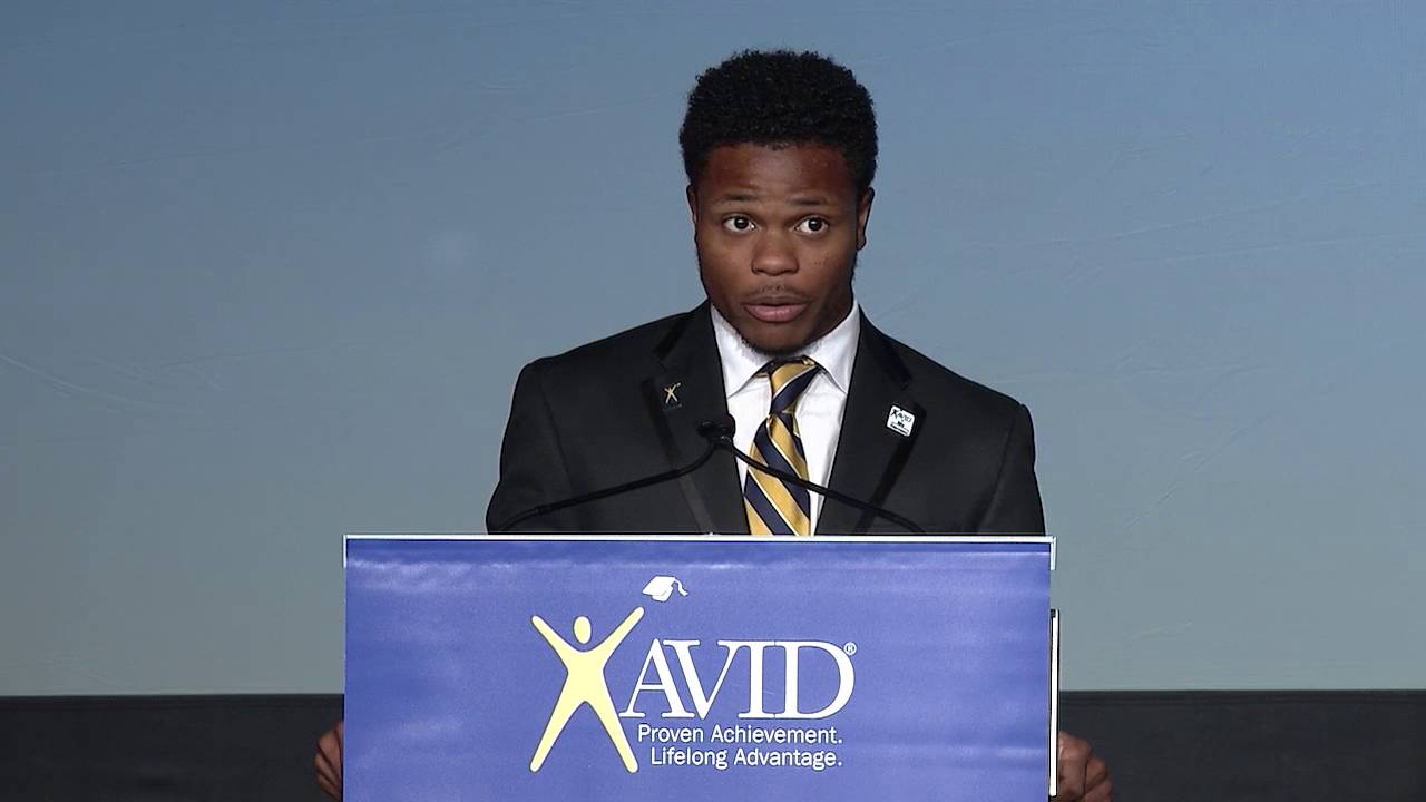 Isiah Irby - Dallas Summer Institute 2016 - YouTube