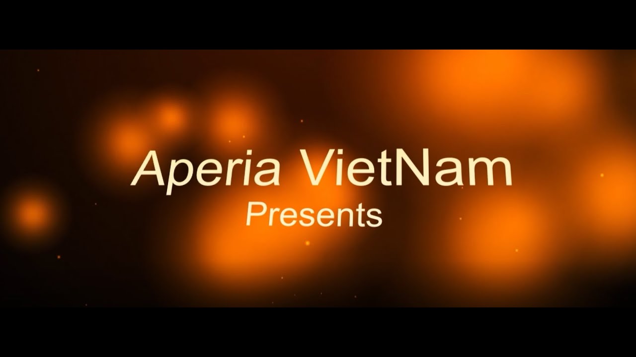 Aperia - We enjoy, we unite, we together @ Furama - YouTube