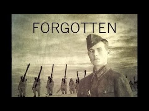 FORGOTTEN : A documentary film - YouTube