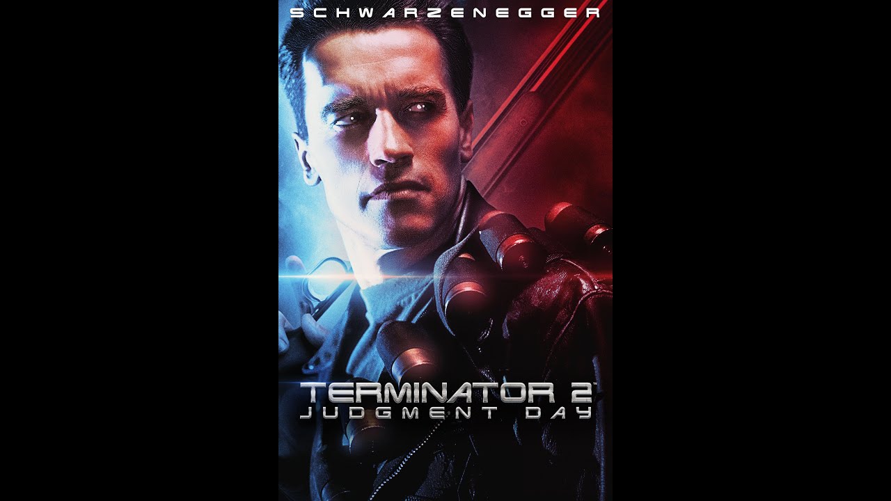 Opening to Terminator 2 Judgment Day 2013 (Warner Bros & Lionsgate ...