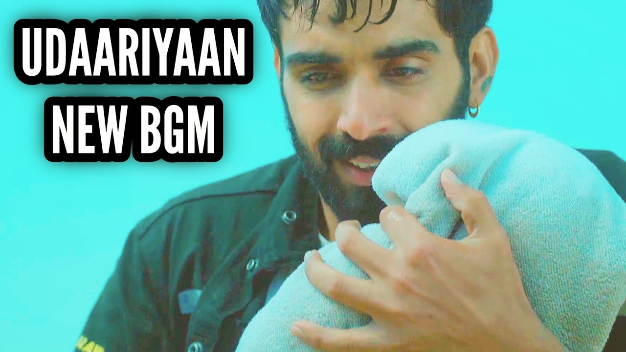 Udaariyaan New BGM | Ep 985 - YouTube