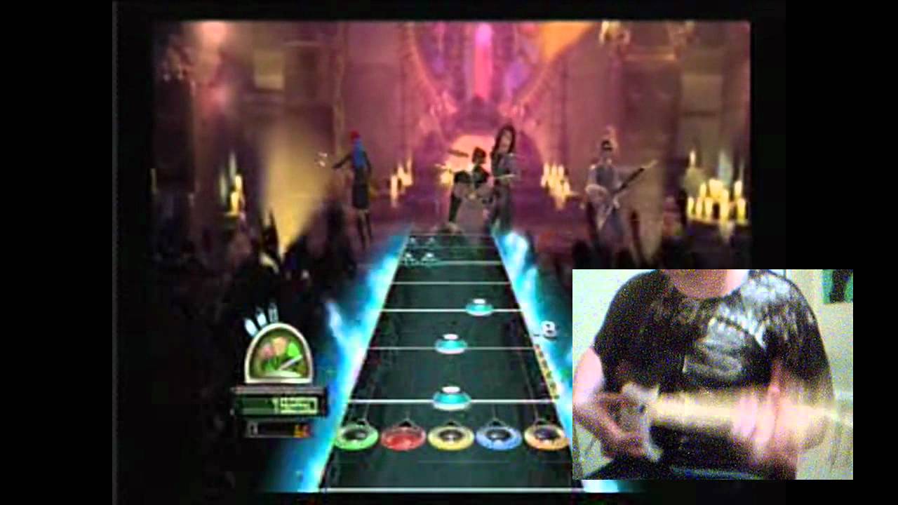 GH World Tour: Lincon Park- What I've Done - YouTube