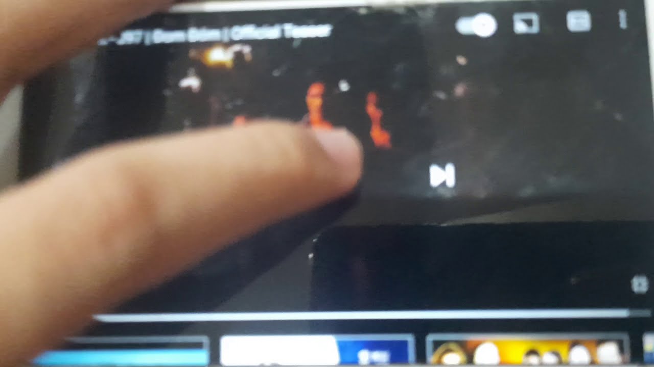 Jack - J97 New MV - Trailer Age Restricted - YouTube