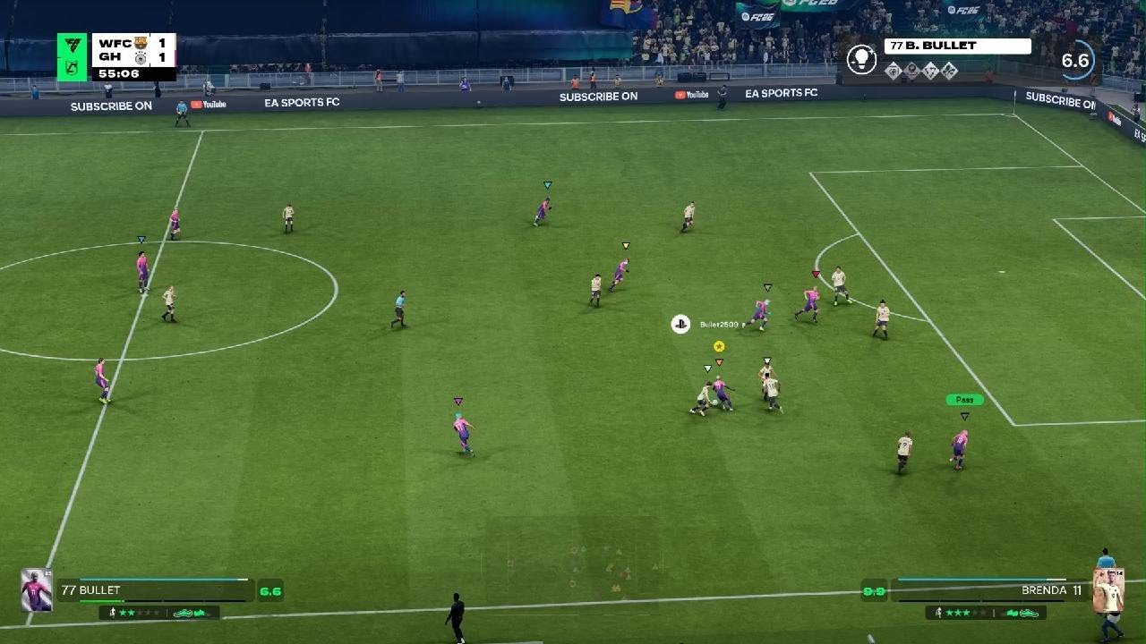 EA SPORTS FC 26_20251005231101 - YouTube