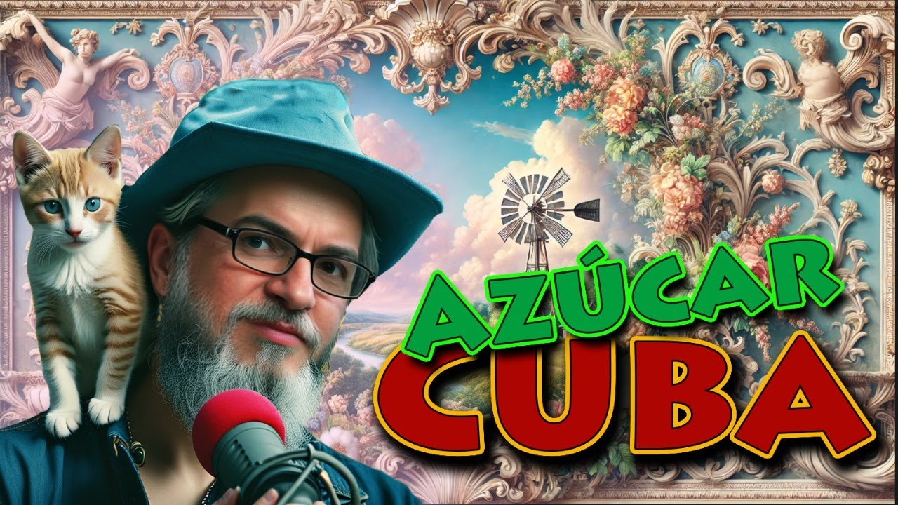 ¿Dónde esta el azúcar cubano? - YouTube