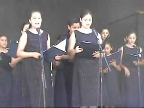 FUNICULI FUNICULA (Opera en la Playa 2009) - YouTube
