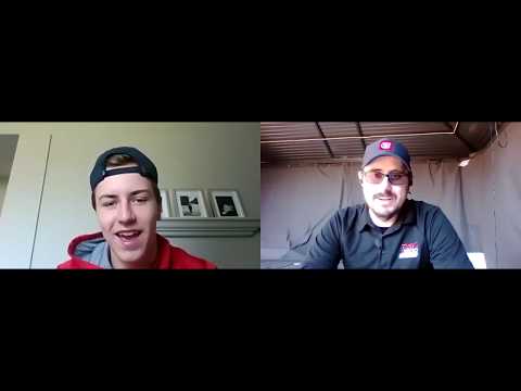 Jack Matier – 2021 NHL Draft Prospect Profile